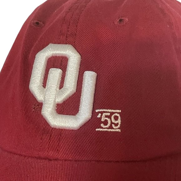 Top of the World | Accessories | University Of Oklahoma Sooners Ou ...